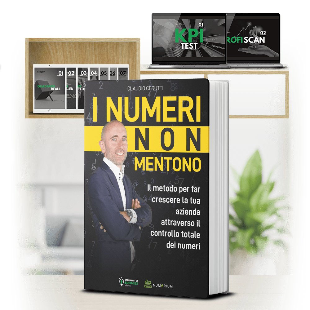 Checkouts - numerium.it